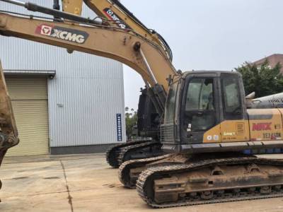 徐工二手机,二手工程机械设备交易平台！